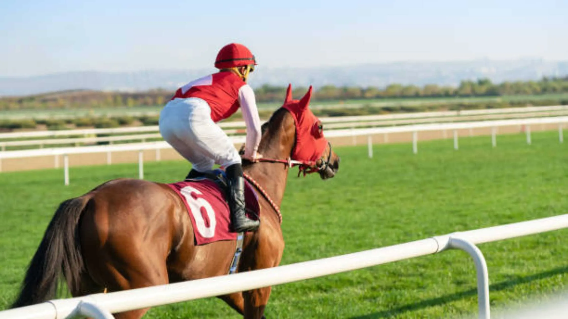 Indian Jockeys Making Waves on the Global Horse Racing Stage - Niche Racing