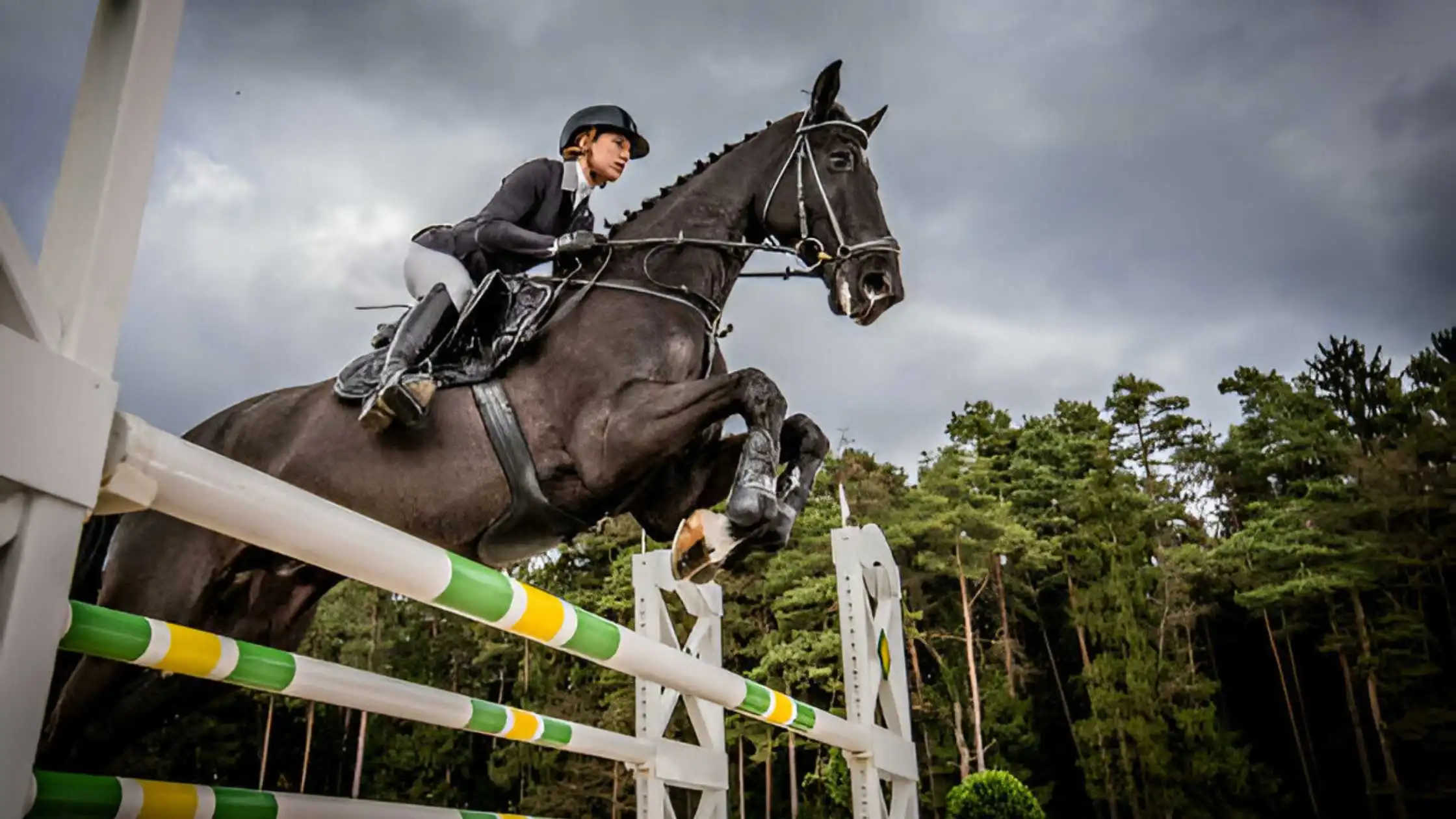 Horse Racing Safety: Measures and Regulations in India - Niche Racing