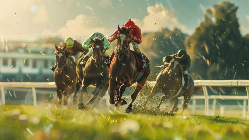 The Rich History of the Kentucky Derby: America’s Greatest Race - Niche ...