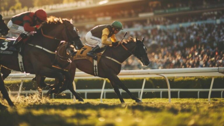 The Melbourne Cup: Australia’s Most Iconic Horse Racing